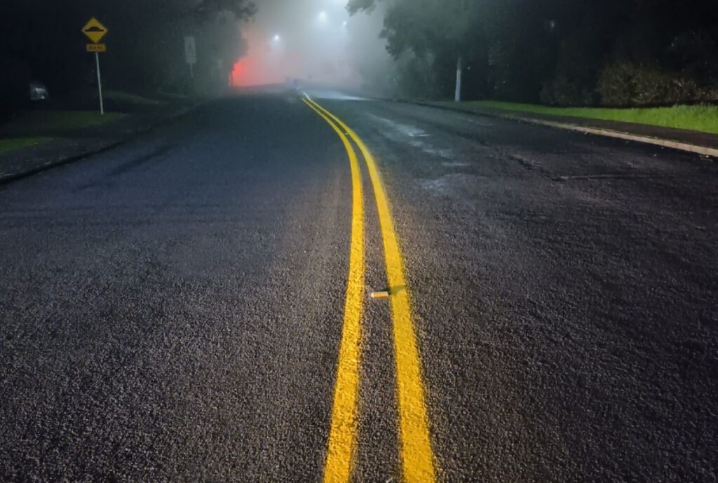 Road Marking & Safety Solutions | Ross Road Markers