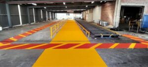 Road Marking & Safety Products | Ross Road Markers